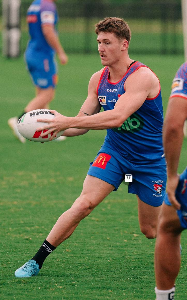 Jye Linnane discussion | The Newcastle Knights Forum - marathonstadium.com