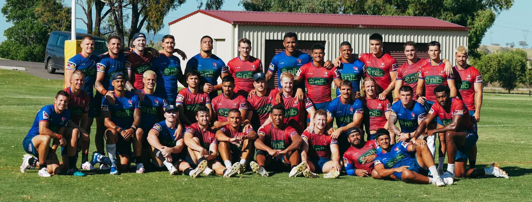 Pre-season 2024 | Page 36 | The Newcastle Knights Forum ...