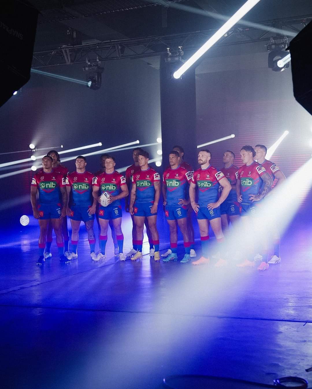 2023 Preseason thread. | Page 34 | The Newcastle Knights Forum ...